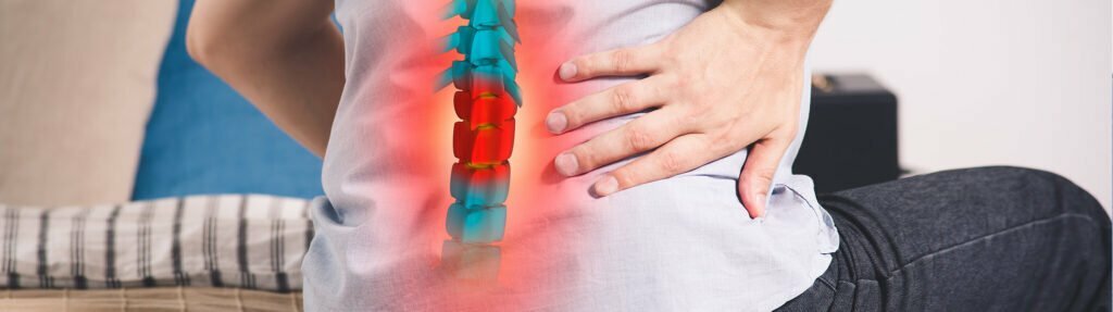 Spondilolisteza tratament chiropractic 100% garantat